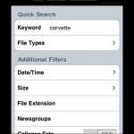 Easynews Search - Newsgroup Reviews Blog