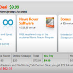 NewsDemon Specials - Newsgroup Reviews Blog