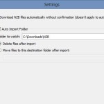 Newshosting Client Automated Downloads - Newsgroup Reviews Blog