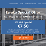 Eweka Deal - Newsgroup Reviews Blog