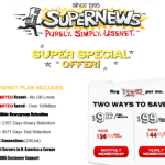 Supernews $9.99 Deal - Newsgroup Reviews Blog