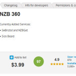 NZB360 - Newsgroup Reviews Blog